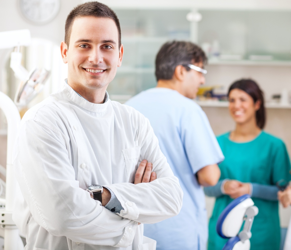 Treatment options available at your local dental practice - B2 Cafe