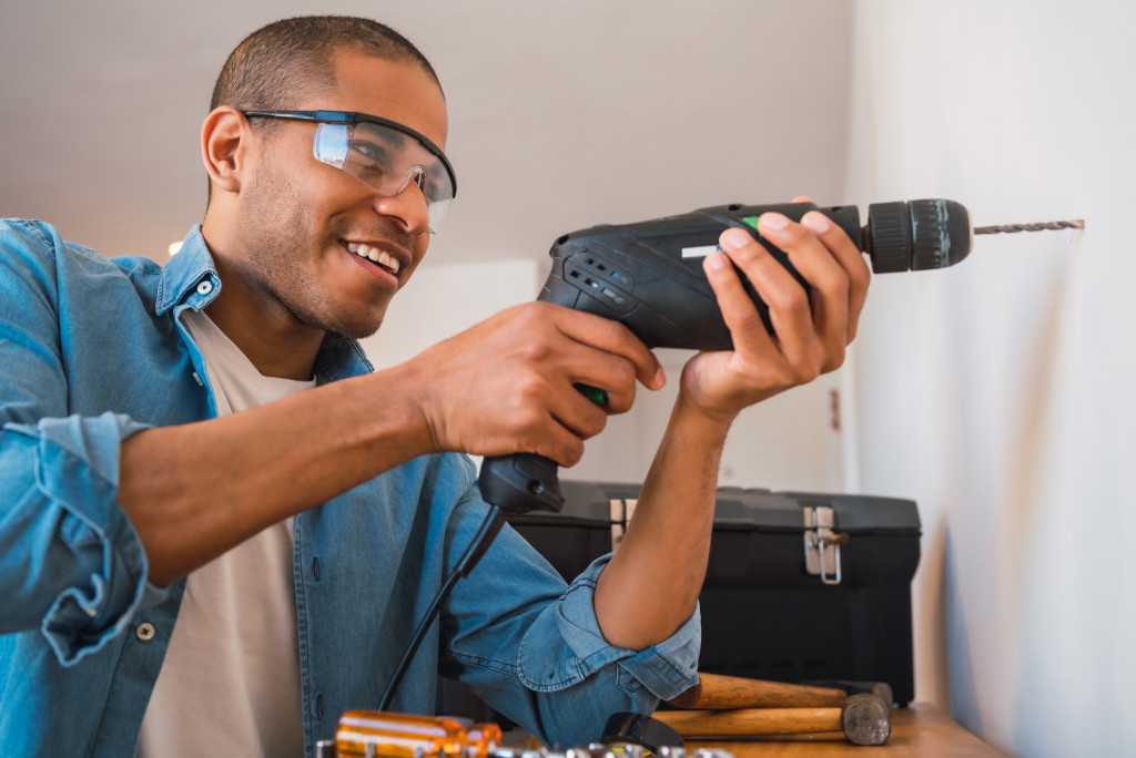 The Responsibilities Every DIY Homeowner Should Remember - B2 Cafe