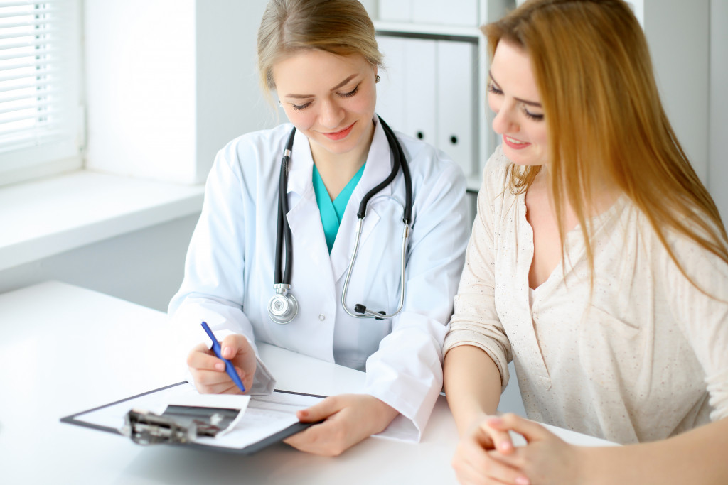 Long-term Solutions For Treatable Health Conditions - B2 Cafe