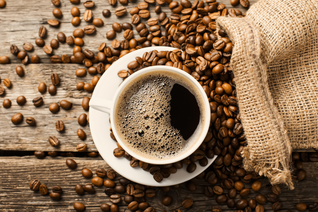Everything You Need to Know About Caffeine - B2 Cafe