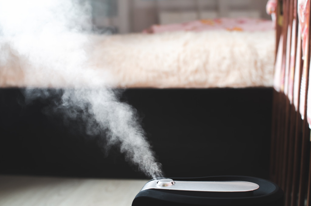 The Health Risks of High Humidity at Home - B2 Cafe