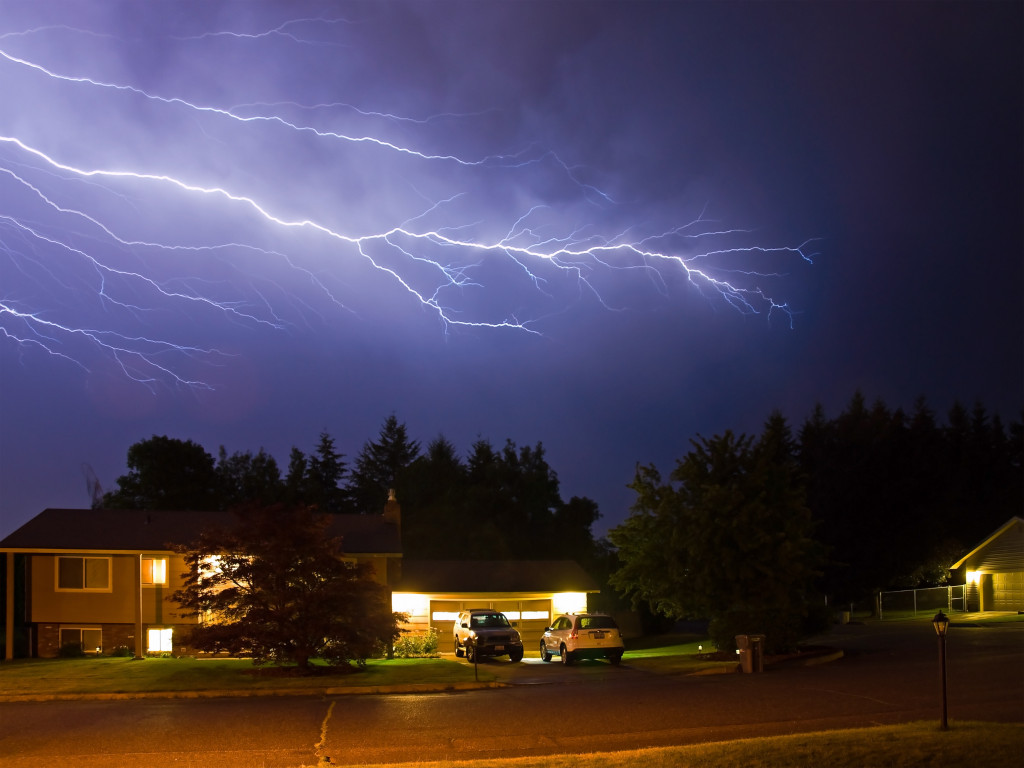How To Prepare Your Home for the Rainy Season - B2 Cafe