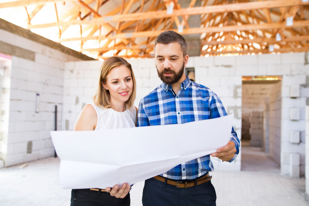 Tips to Consider When Building a House from Scratch - B2 Cafe